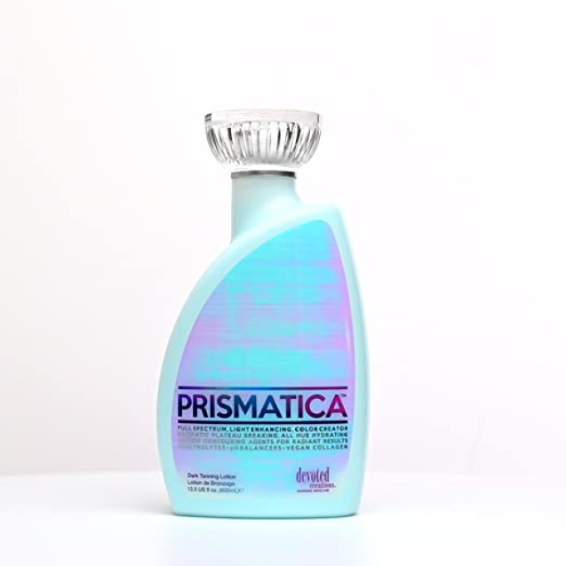 Prismatica 400ml.